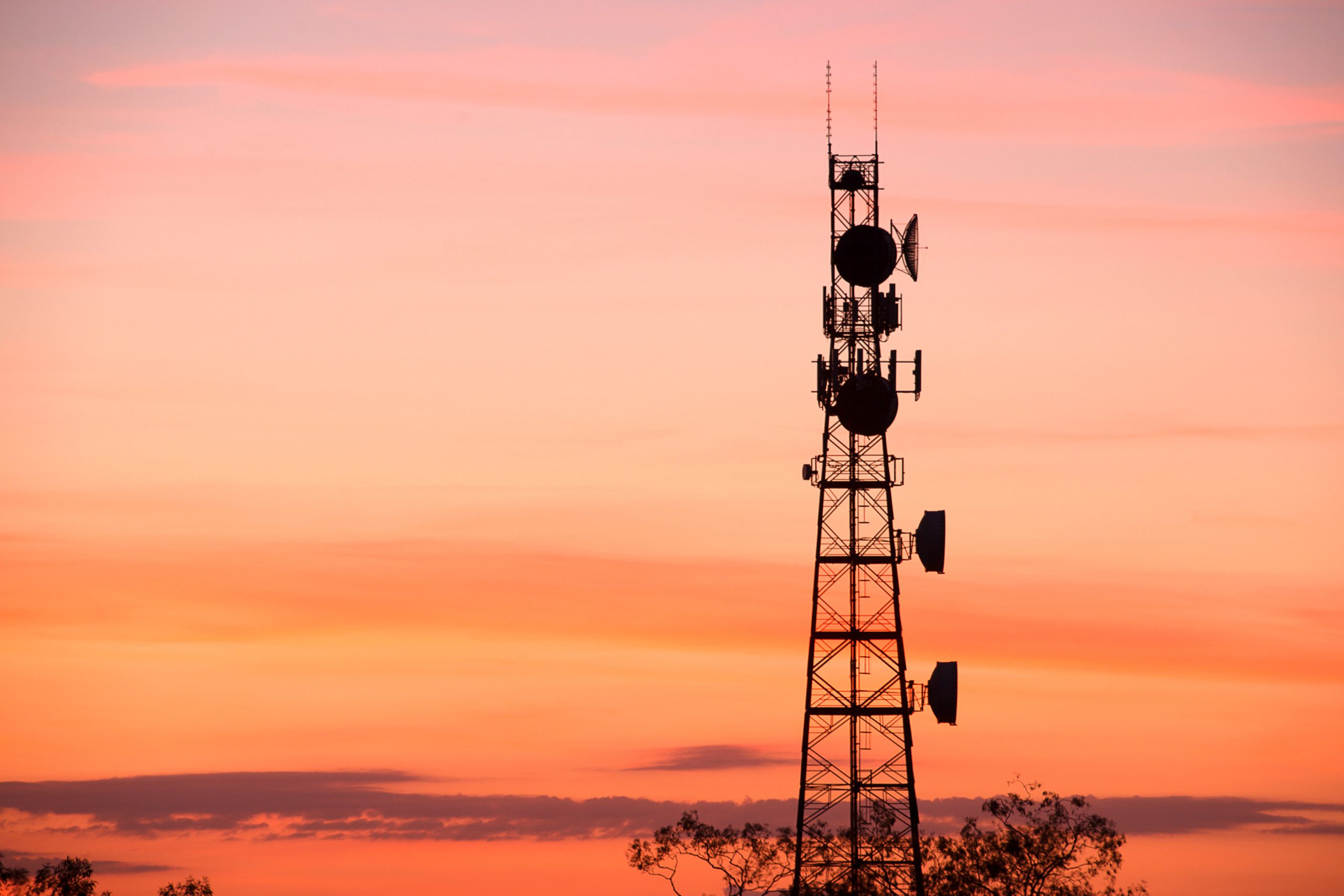 Choice Broadband – Consistent Day and Night!